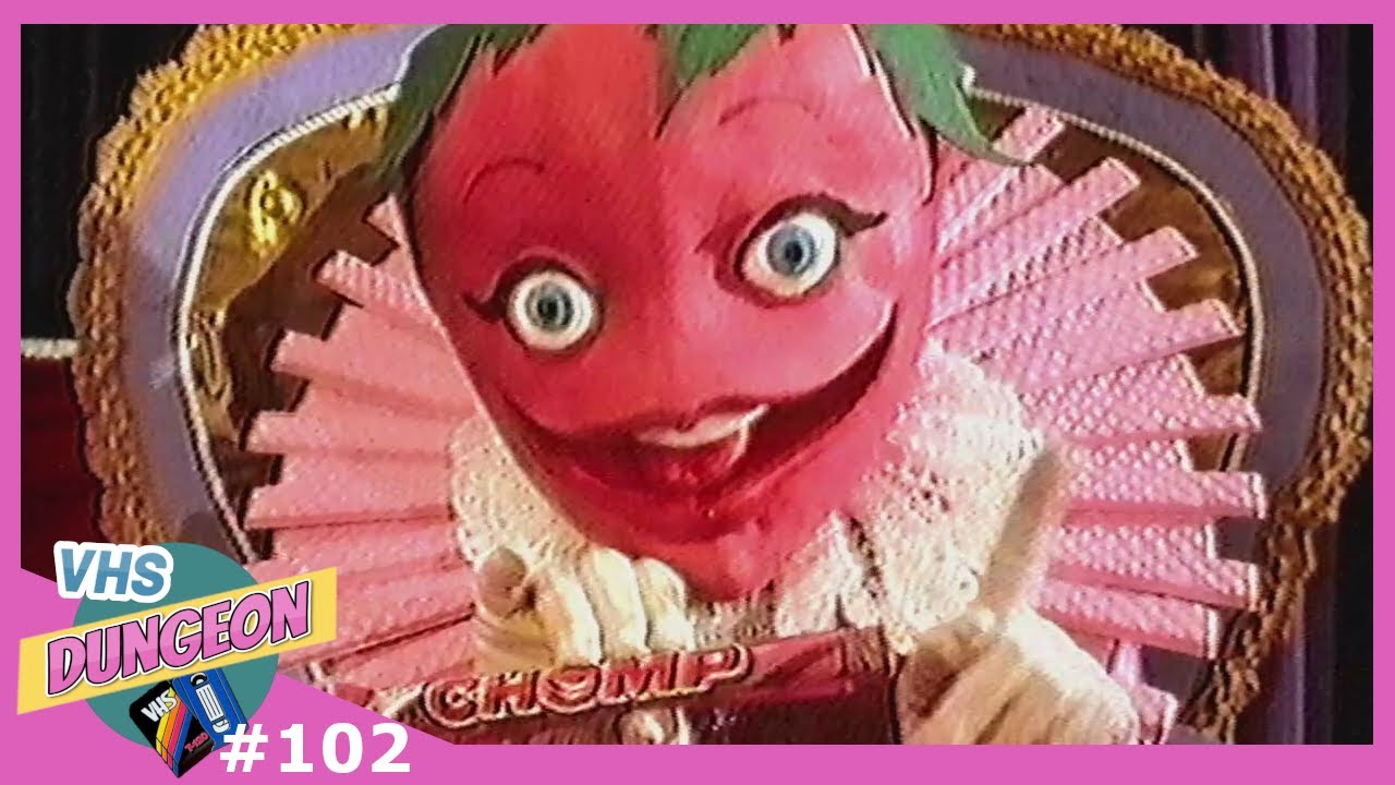 Classic VHS Adverts #102 (Australian TV) 1987 - YouTube
