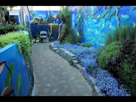 2010 Children's Garden Alaska State Fair.AVI - YouTube