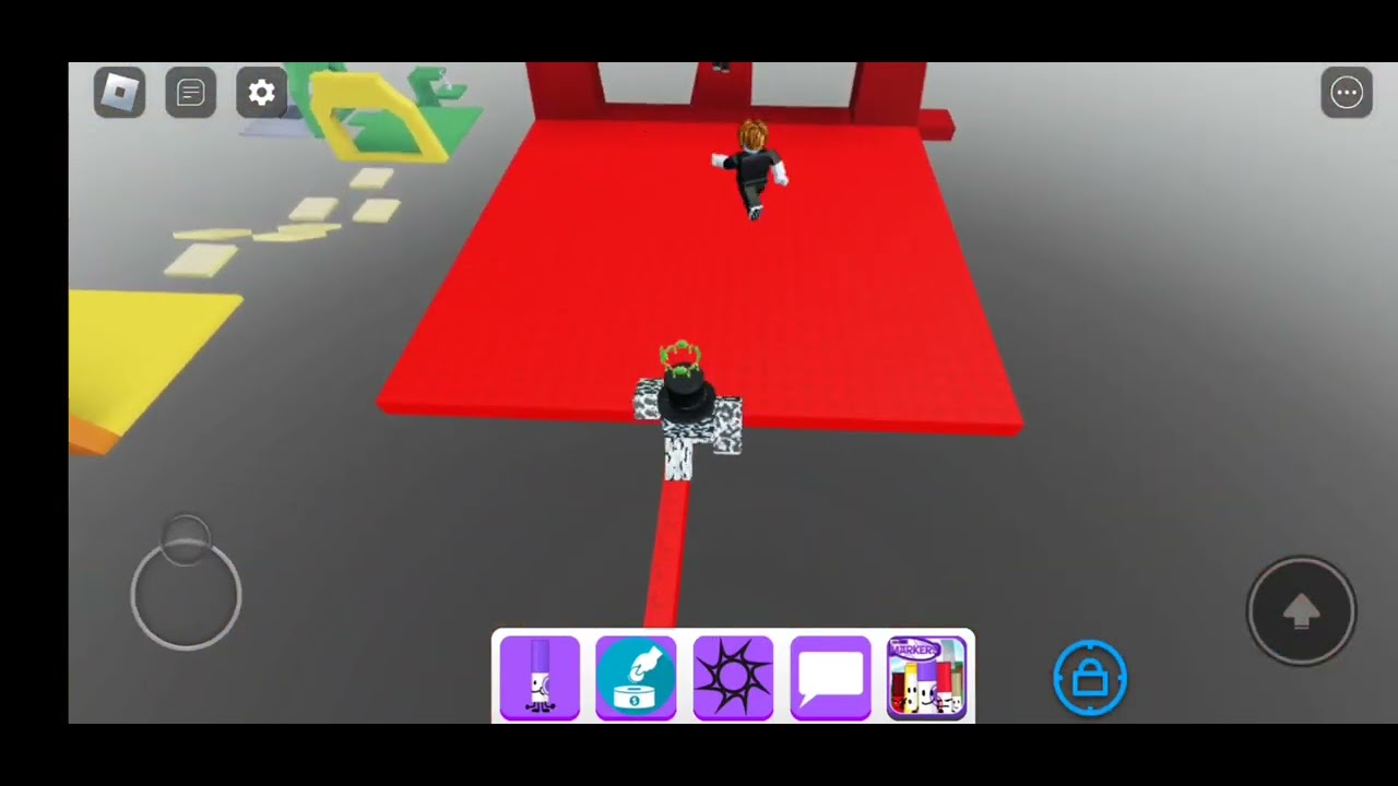 How to get danger marker! - YouTube