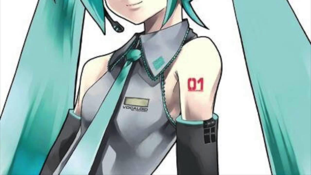 An Overclckwork Fruit (feat. Hatsune Miku) 【初音ミク】 - YouTube