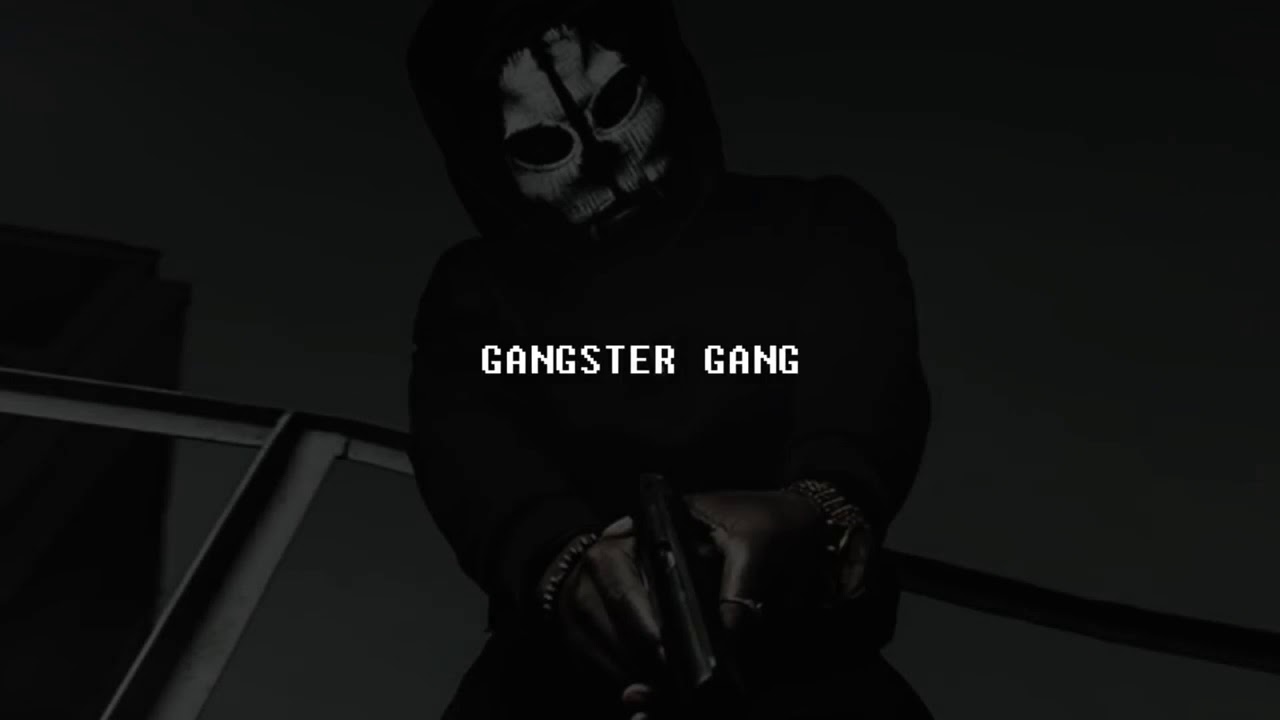 Bones _(juciy J) gangster gang - YouTube