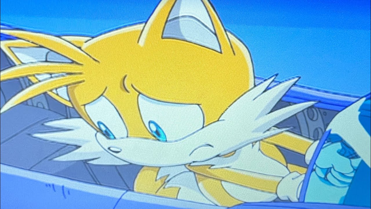 Sonic X Episode 3 4kids music (English Dub): Searching for Sonic - YouTube