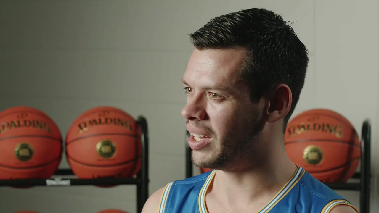 Jason Cadee Feature (January 5, 2023) - YouTube