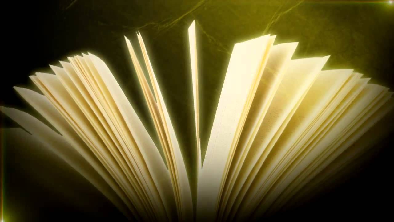 Peter Van Minnen - The Fate Book Book Trailer (Pegasus Publishers ...