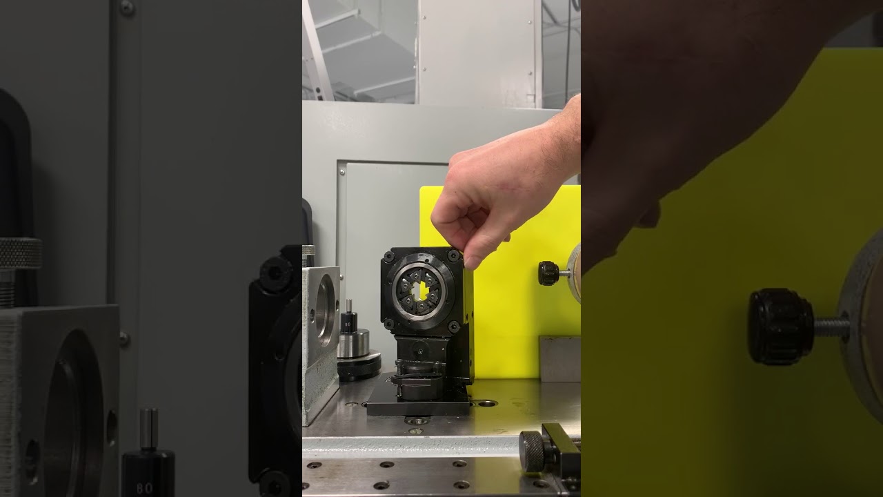 The most important thing to look for in a new thread whirler - YouTube