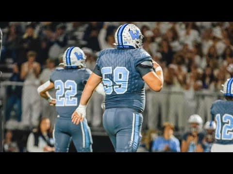 WATAUGA 10 || College Commits feat. Eli Greene || - YouTube