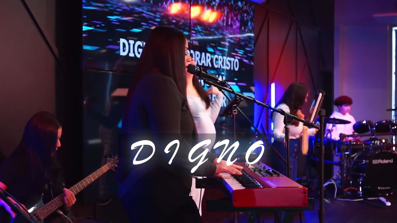 DIGNO - YouTube