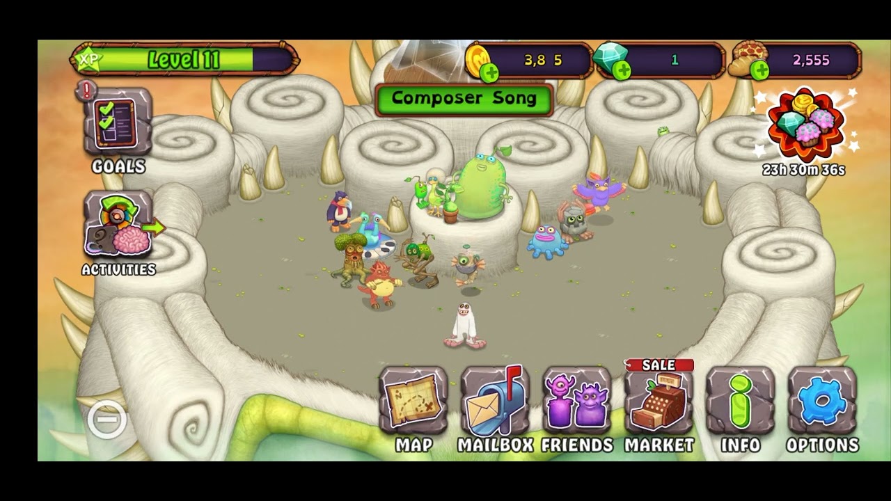 My 1st MSM Vid! - YouTube