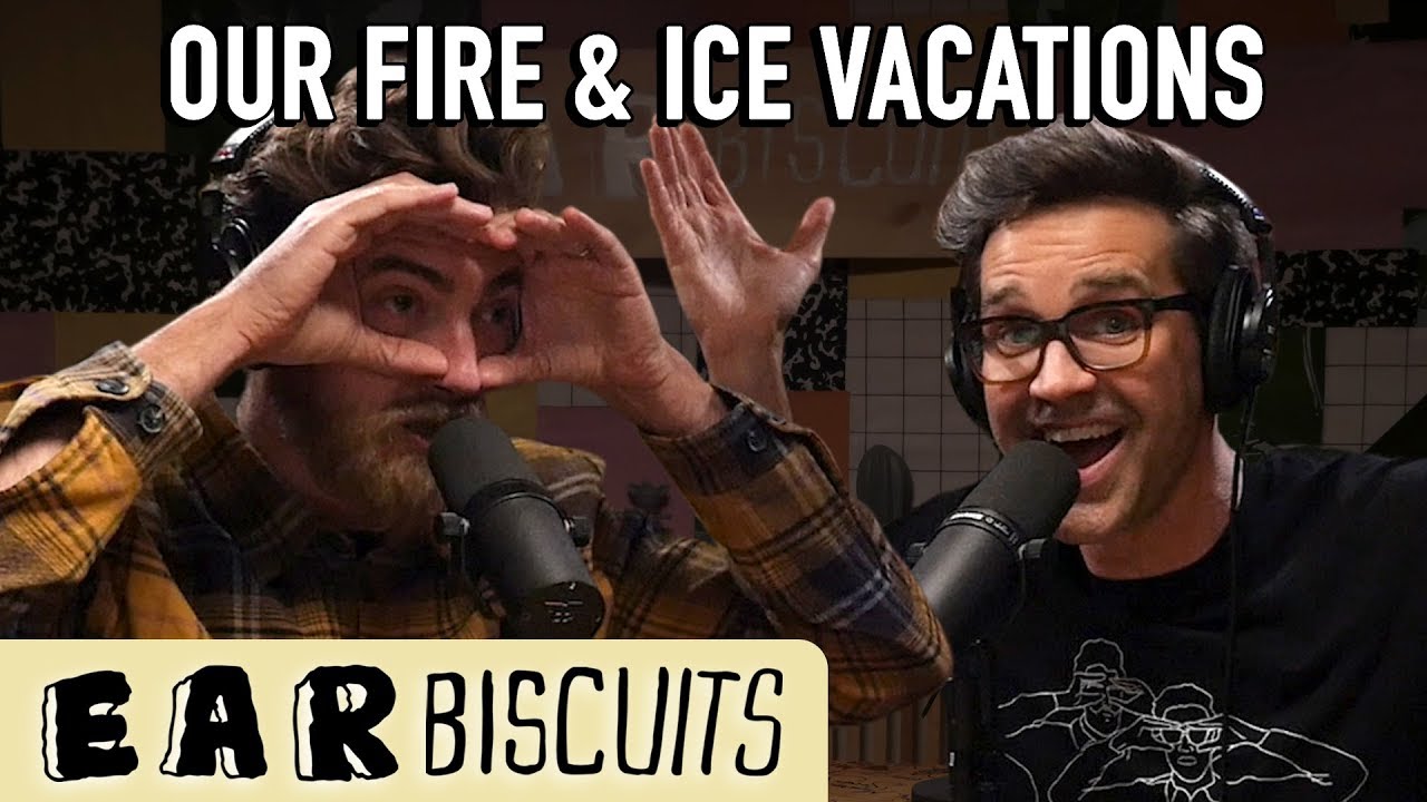 What Happens When Friends Go On Opposite Vacations? - YouTube