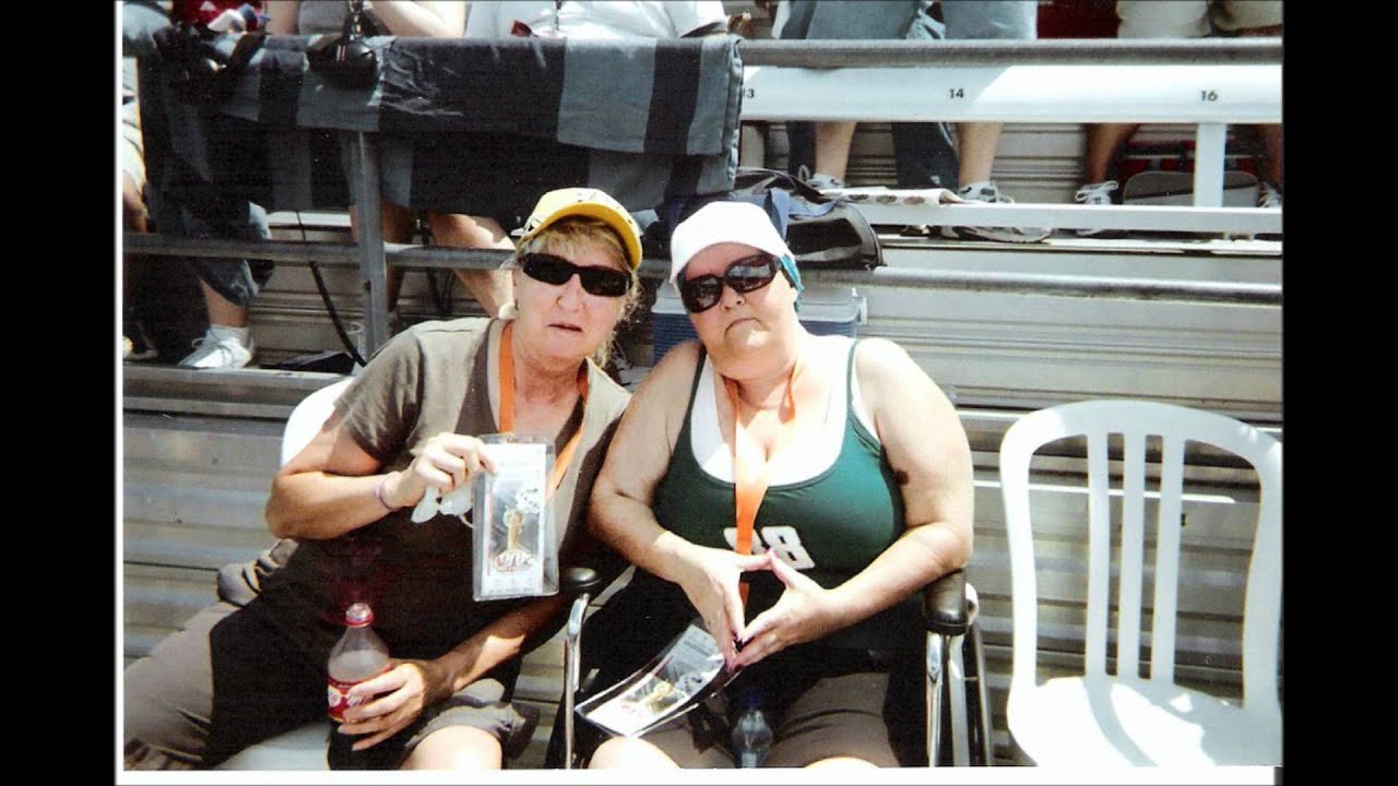 In Loving Memory of our Mom, Valerie Lynn Daugherty - YouTube