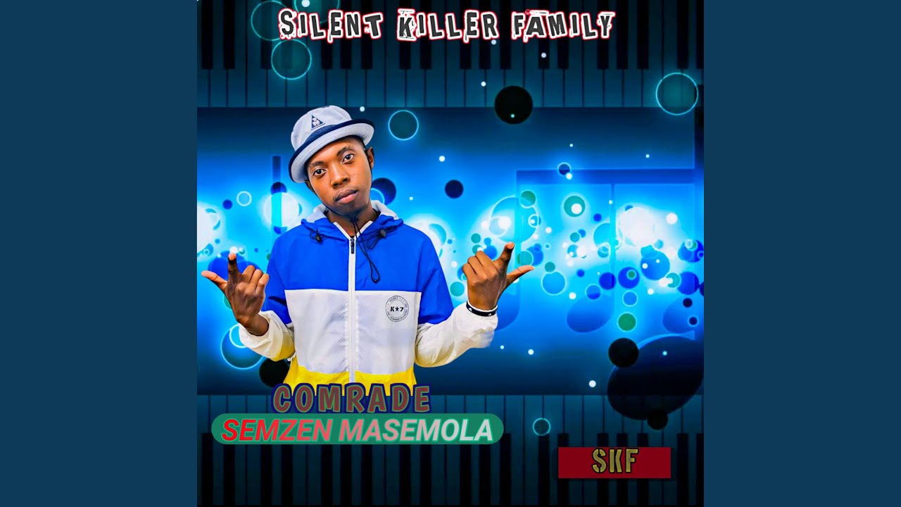 BAFAKAZI BAKA 45 NEW HITT (feat. Alaska Mafia Family & Brenda's Fam ...