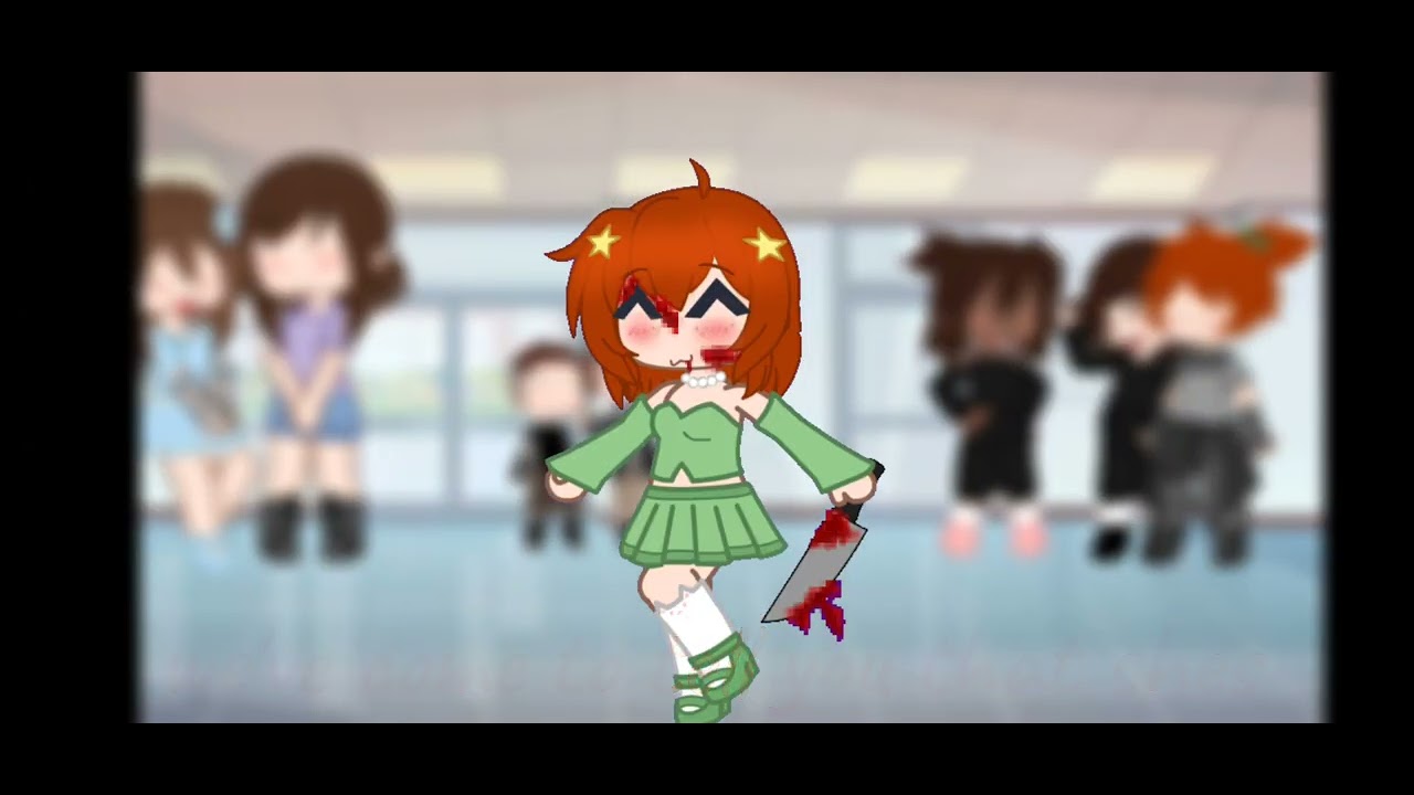 EVIL... @Strawberry Frog 🐸🍓 - YouTube