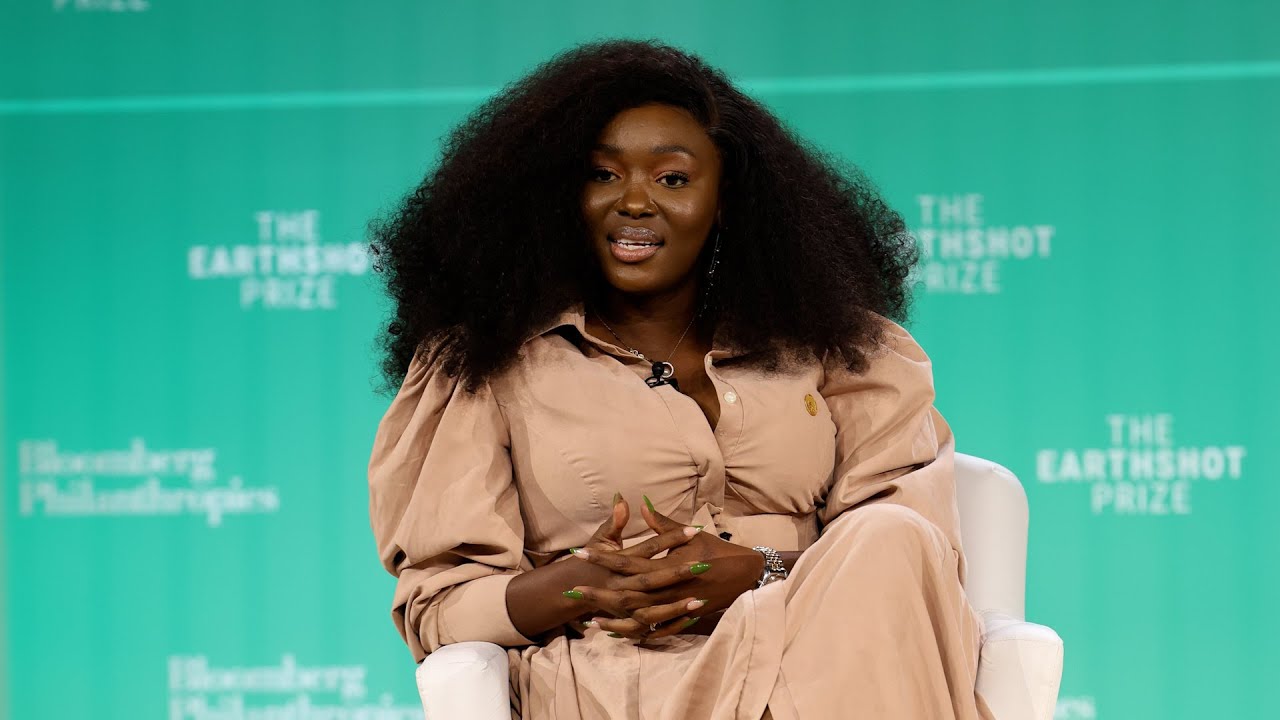 Mukuru Clean Stoves Are Cleaning the Air in Kenya | Bloomberg ...