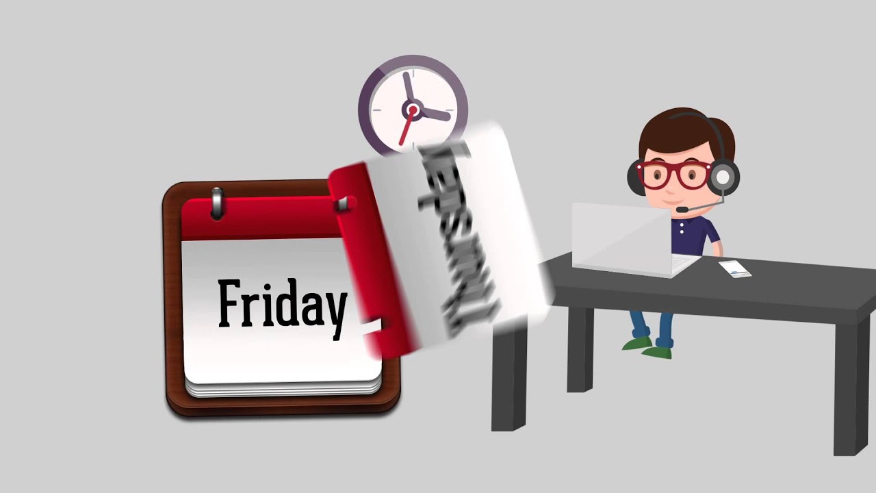 eSafety for parents - Too Much Time Online (Animation) - YouTube