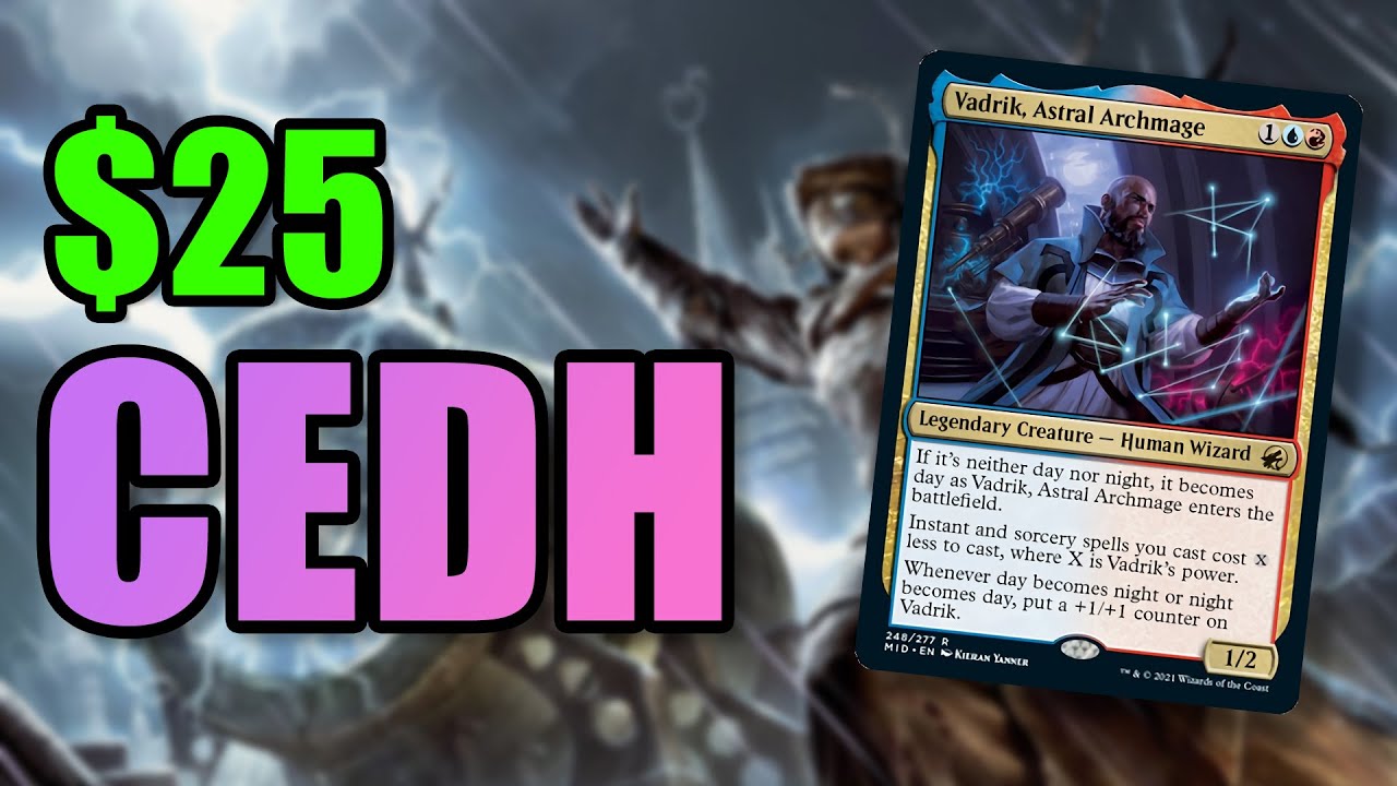 Budget CEDH Vadrik Storm 25 And Beyond YouTube budget-cedh-vadrik-storm-25-and-beyond-youtube