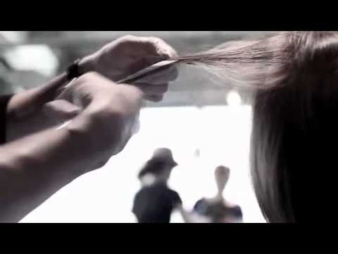 BACCHUS HAIR harajyuku ヘアサロン バッカス 原宿 CUT - YouTube