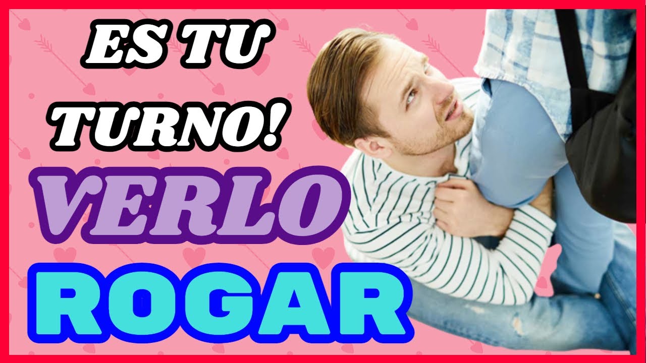 AHORA ES TU TURNO! SERÁS TU POR QUIEN RUEGUEN ESTA VEZ - YouTube