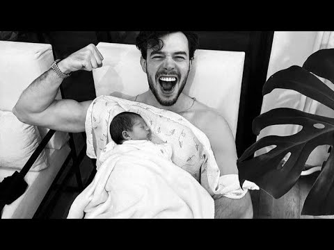 Sevdiğim Sensin Erkek ve Dicle Video baby