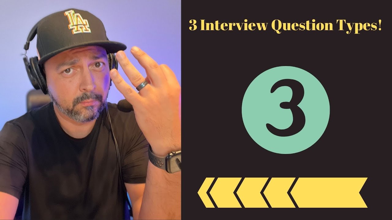 The 3 Types Of Clinical Research Interview Questions For Basically All the-3-types-of-clinical-research-interview-questions-for-basically-all