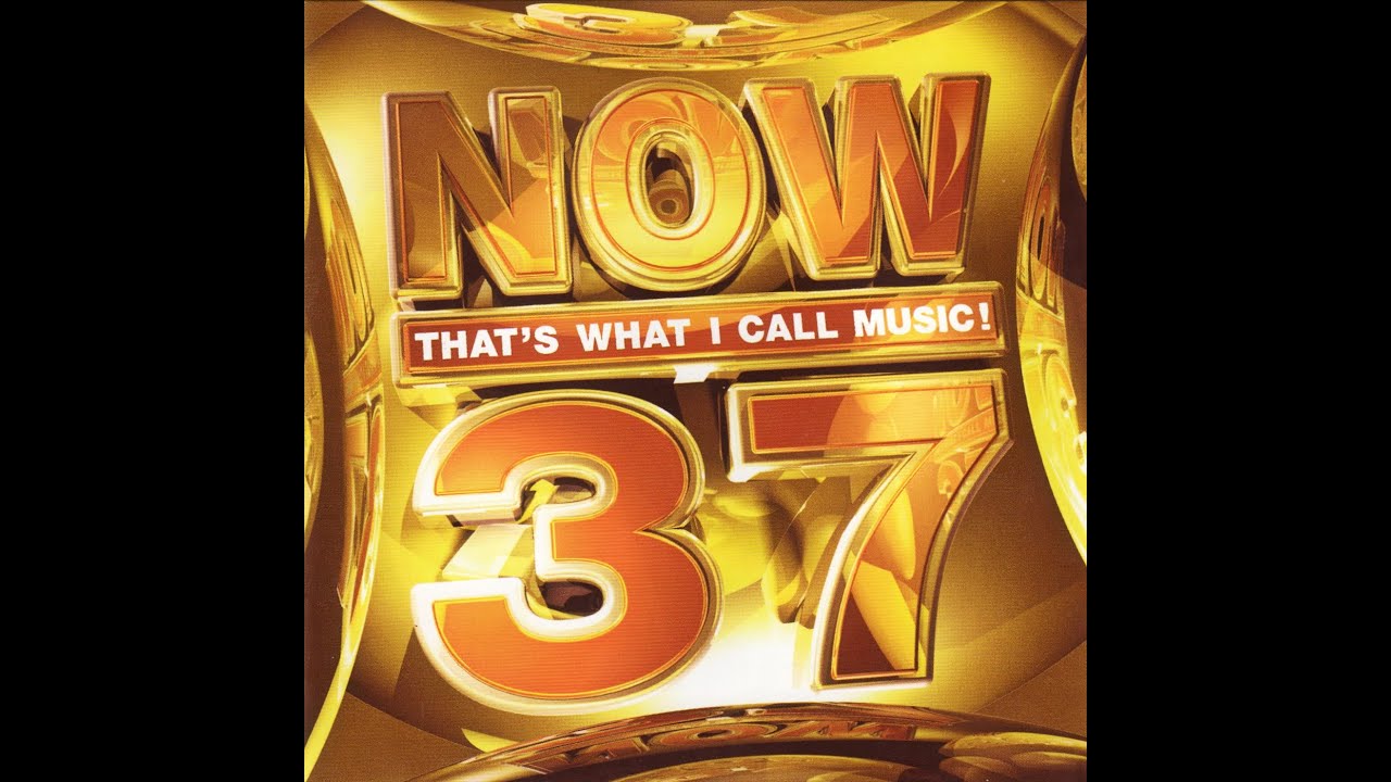 Now That's What I Call Music 37 (1997) (CD01)