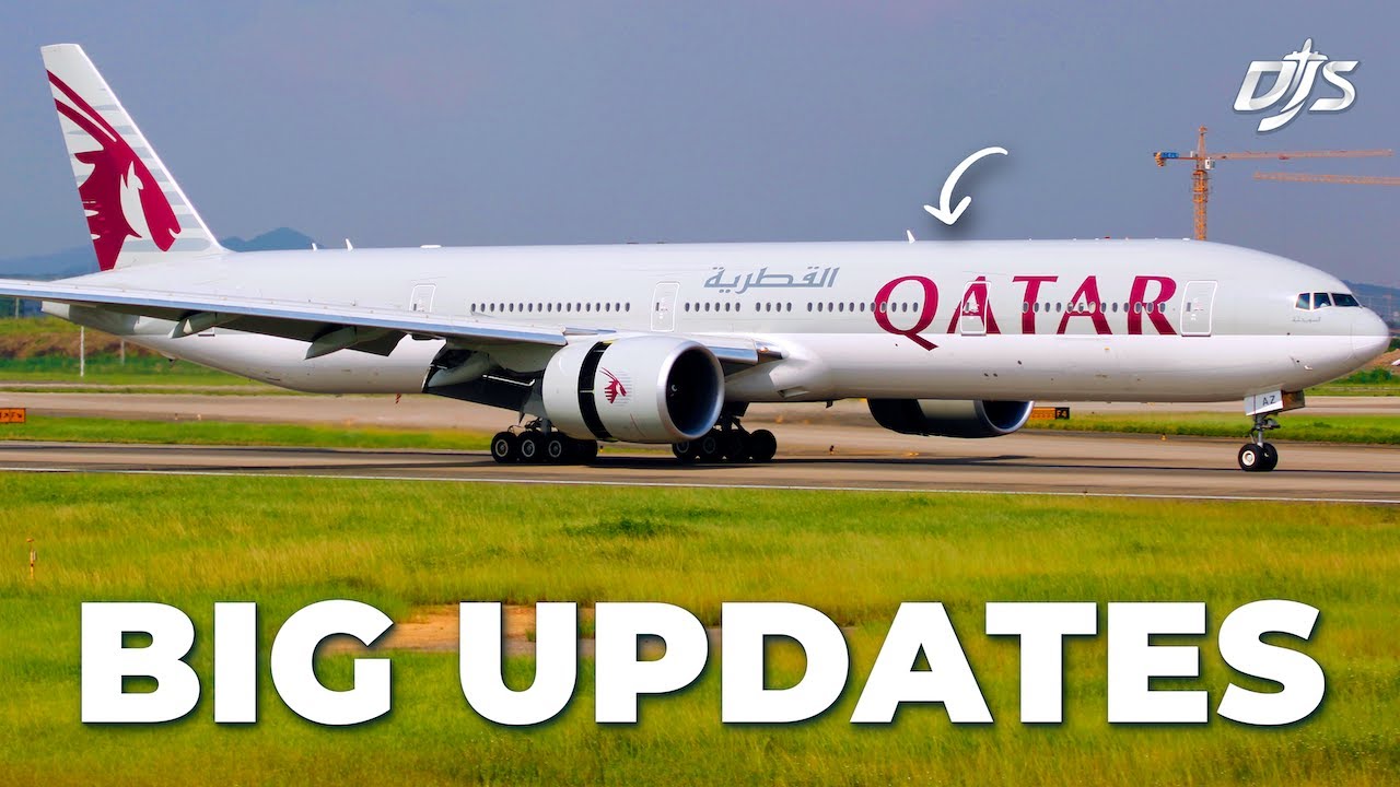 Qatar Airlines
