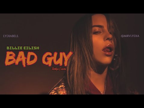 Billie Eilish - bad guy | Türkçe Çeviri