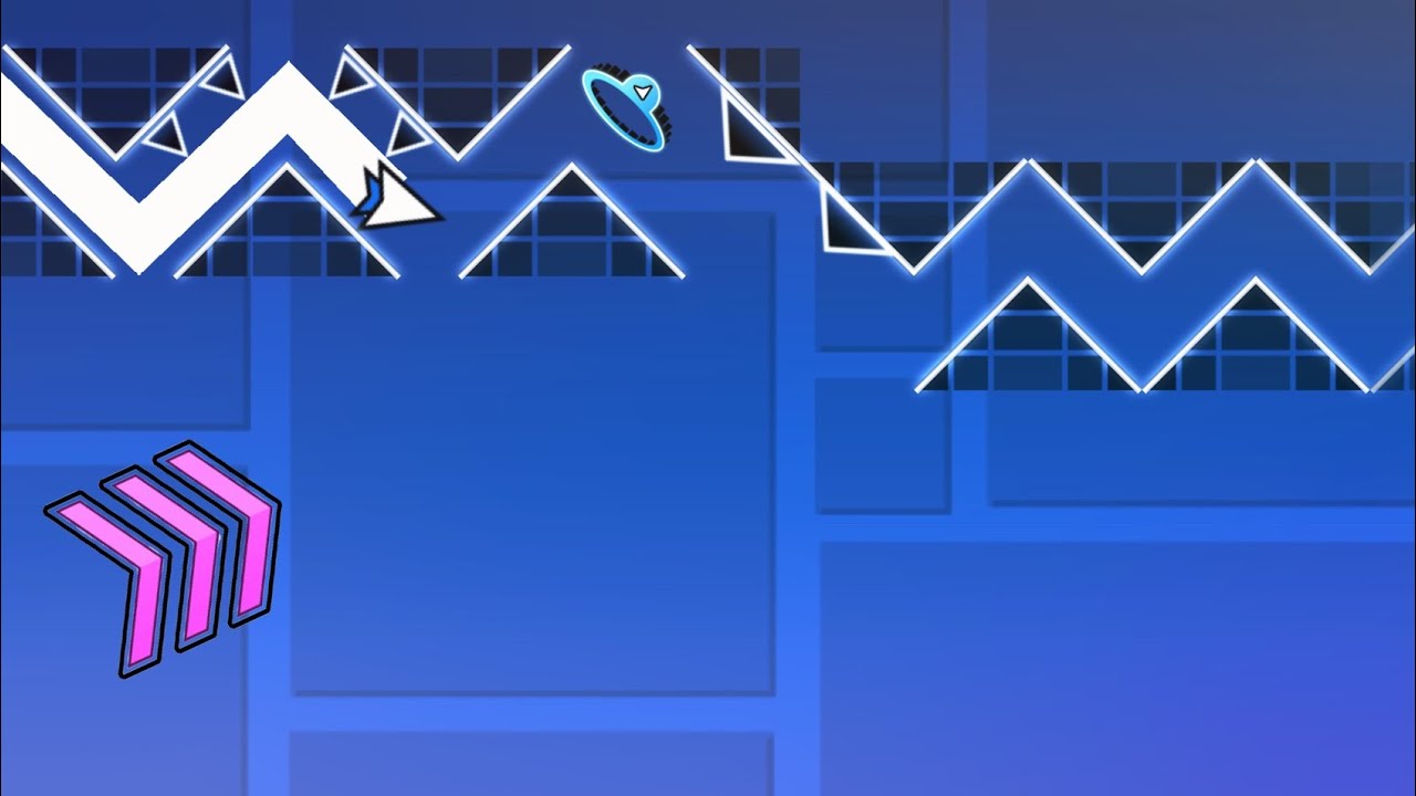 “It GeTs HaRdEr” level [IMPOSSIBLE] - YouTube