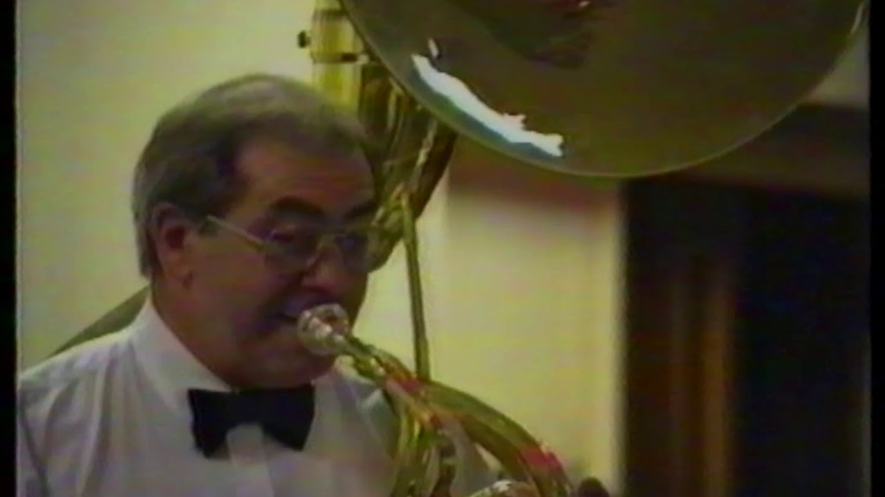 Scratch Brass part 3 - YouTube