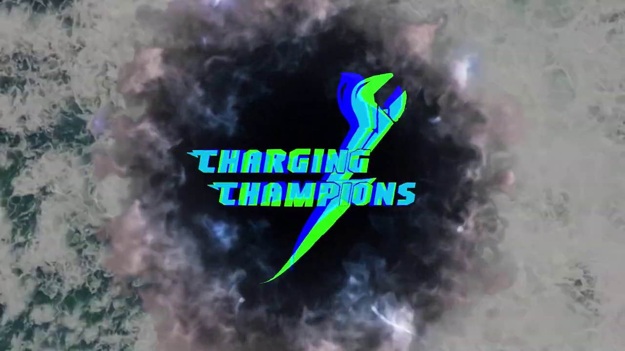 FRC Robot Reveal 2020 - Charging Champions 6560 - YouTube