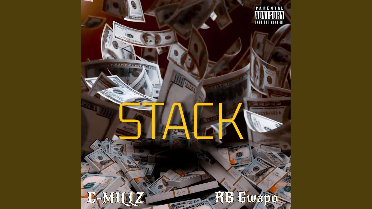 Stack (feat. RB Gwapo) - YouTube