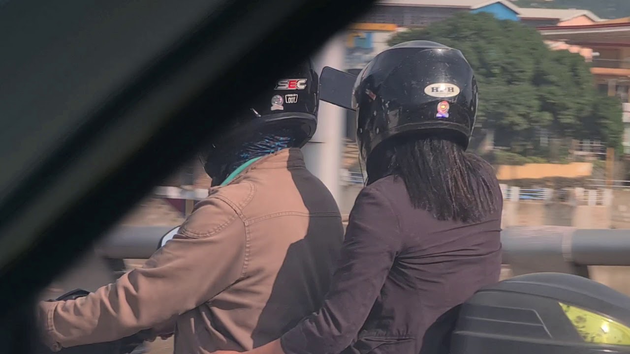 Before and after storm surge MARIKINA CITY PHILIPPINES - YouTube