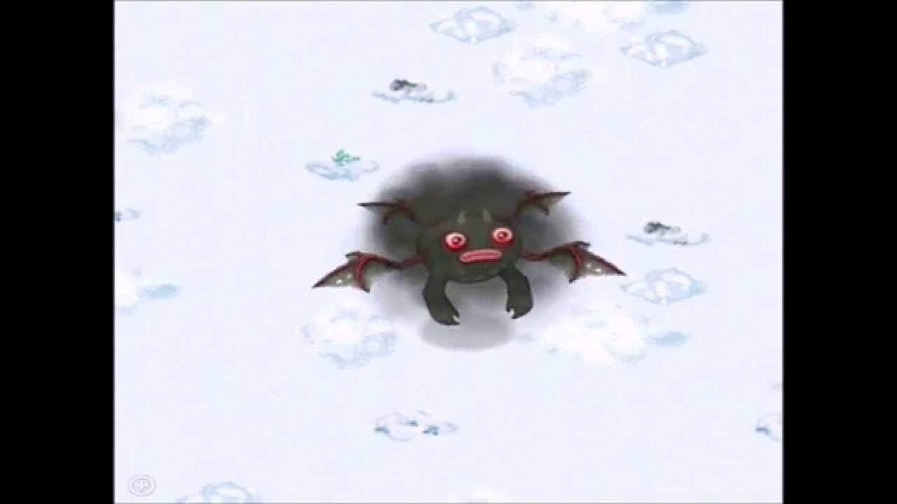 My Singing Monsters - Full Grumpyre Song - Friend Code: 1003267905LF ...