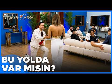 Gürkan'ın Hızı Cansın'ı Şaşırttı | Aşkın Gücü 4. Sezon 2. Bölüm