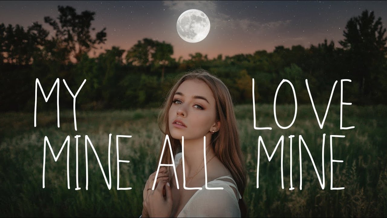 Ms Song - My Love Mine All Mine V2 (Lyrics) - YouTube