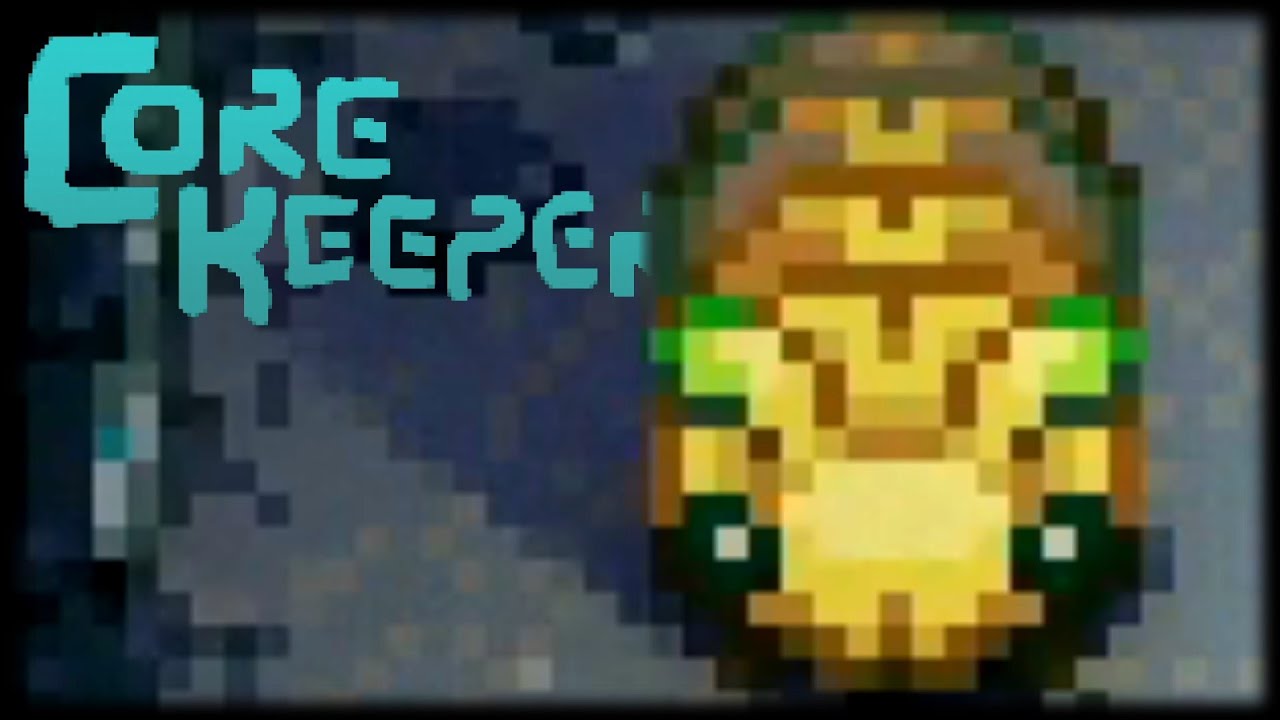 The Animal Update! Core Keeper EP 26 - YouTube