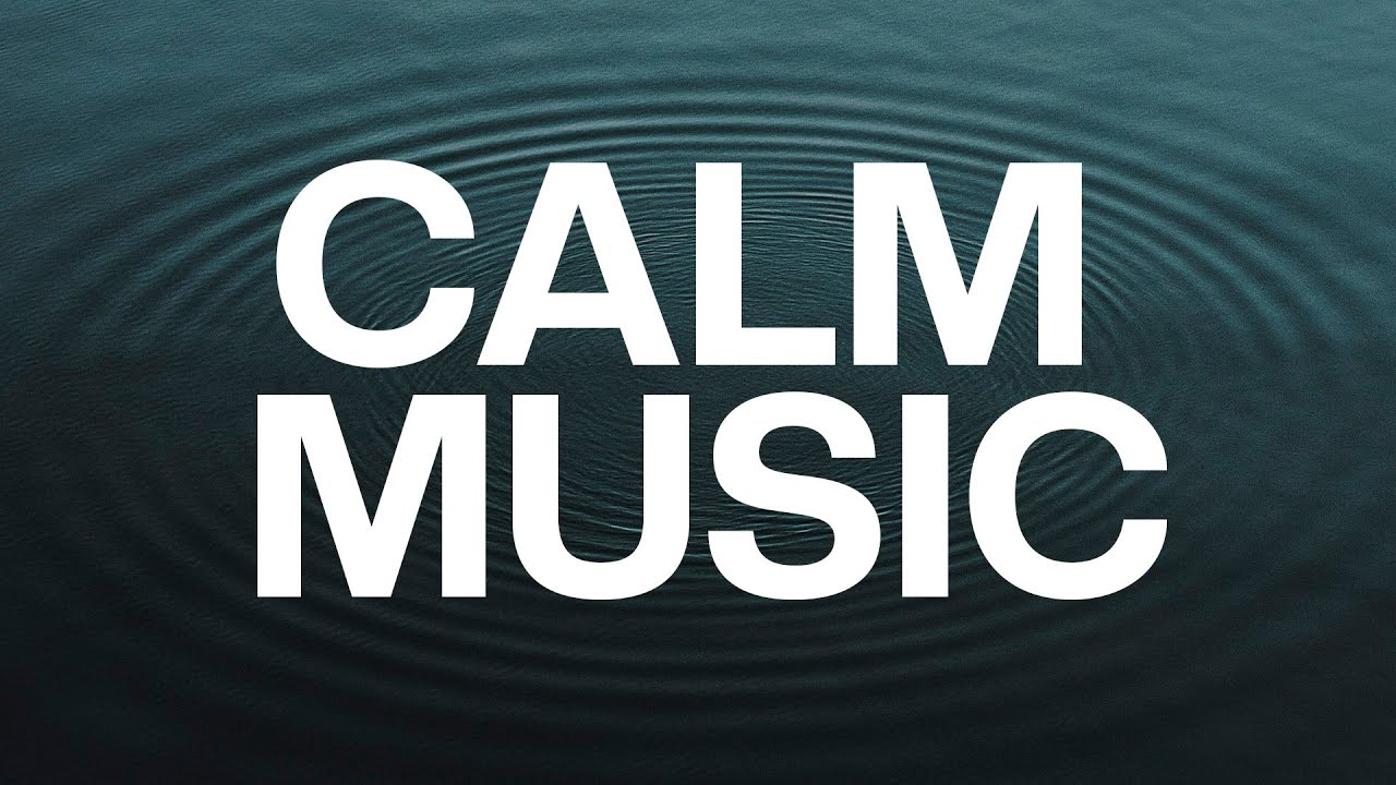 Calm Music 24 Hours - Deep Instrumental - Peaceful Piano - YouTube