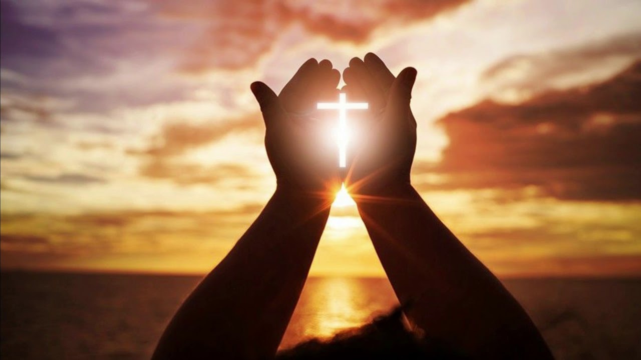 Rugaciunea Tatal Nostru care esti in Ceruri - (rugaciune cantata) - YouTube