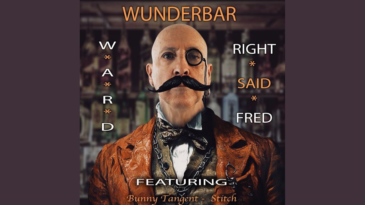 Wunderbar (Techno Mix) - YouTube