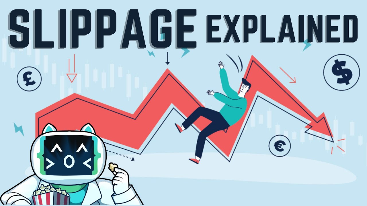 Understanding Token Slippage | What is Slippage & How to Avoid it ...