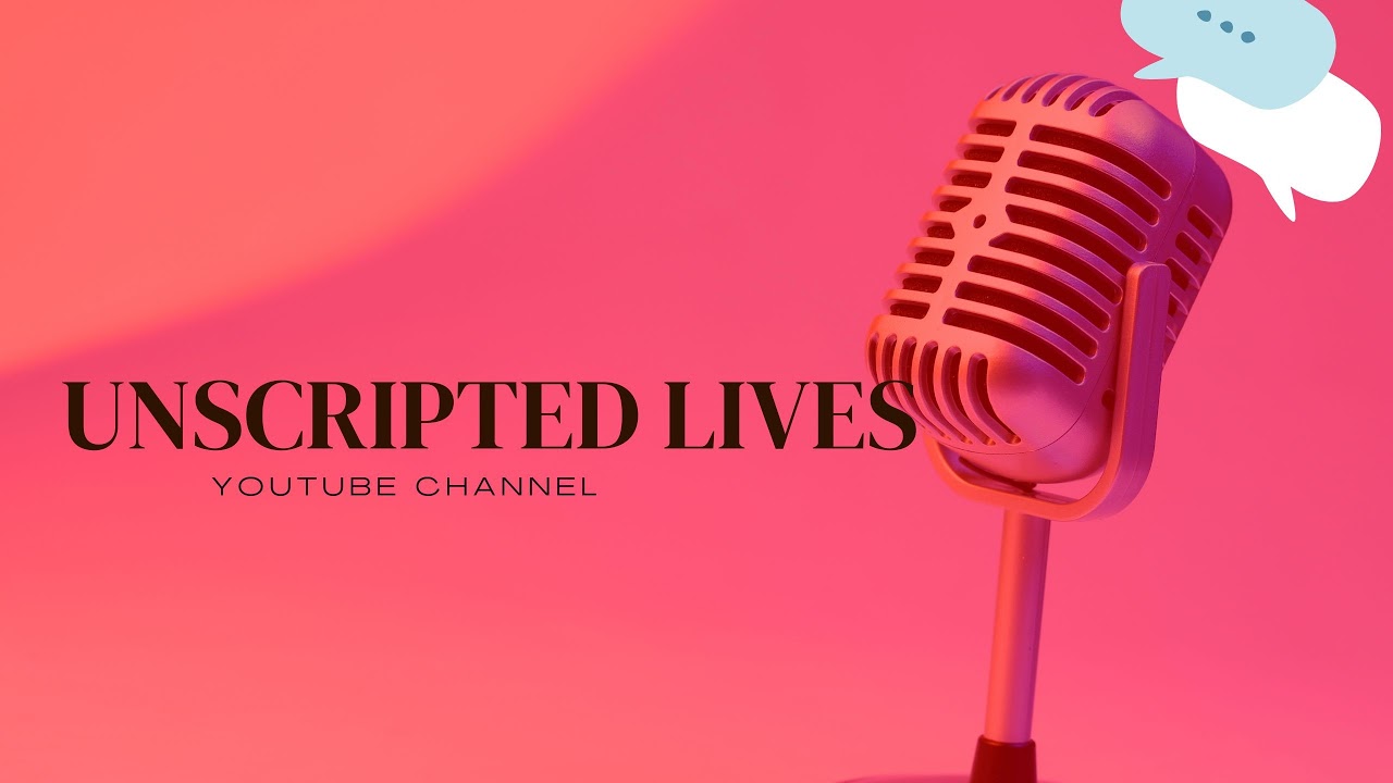 Unscripted Lives Live Stream - YouTube