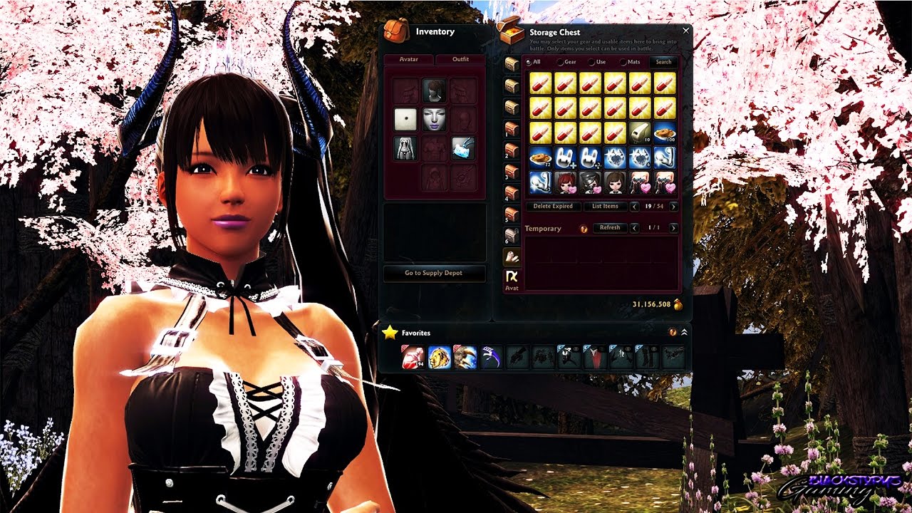 Vindictus The Enchanting Hellfairy Pets Event | Open 400 Mischief-Maker ...