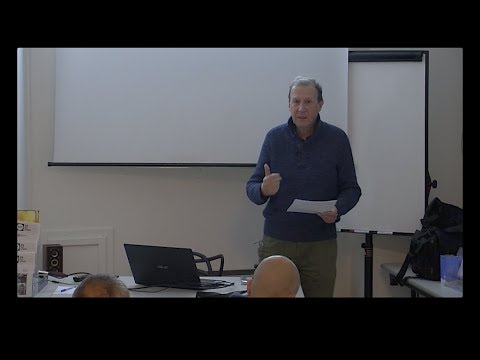 NOC-WORK - Claudio Moschin - Fotografia? No, ripresa video! - YouTube