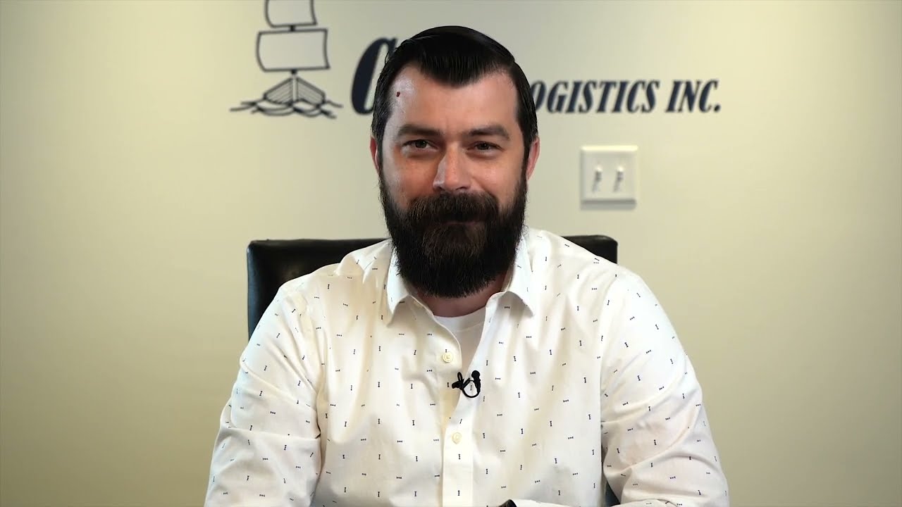 Meet the Team - Billy (Full) - YouTube