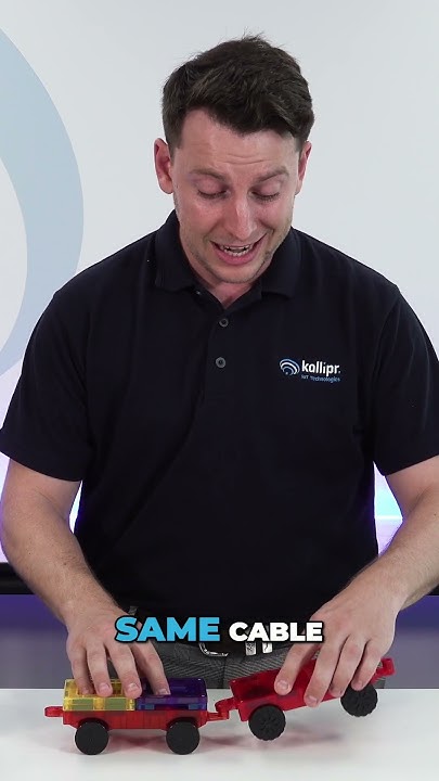 What Is Modbus and How Does It Work? #modbus #iot - YouTube