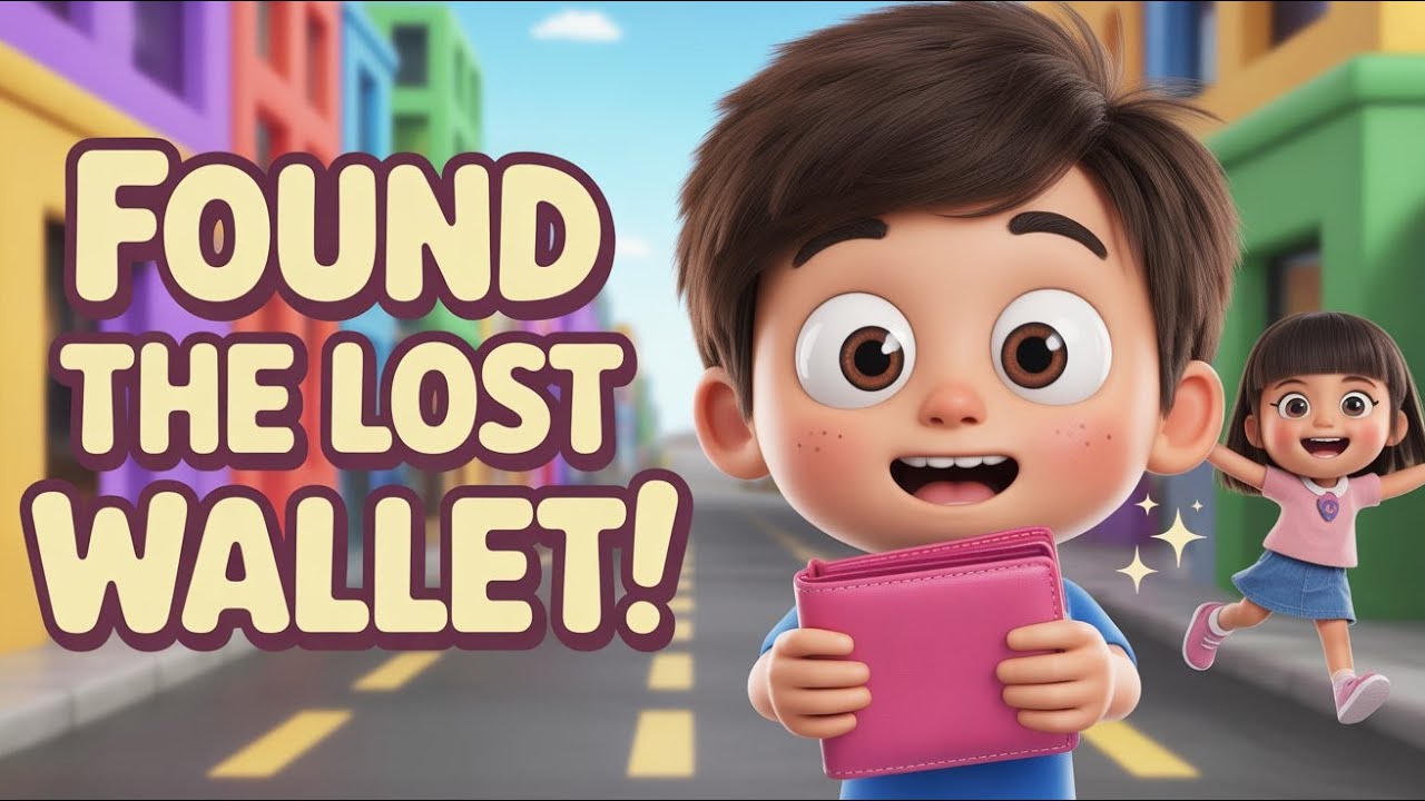 small Good Deed Big HeroFunny Cartoon Story - YouTube