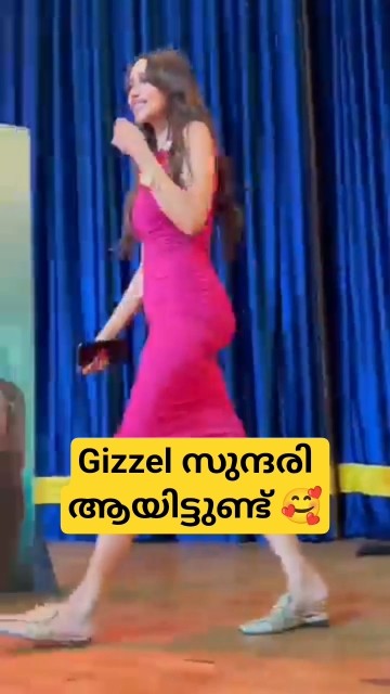 gizzel സുന്ദരി ആയി #biggboss #newsong - YouTube