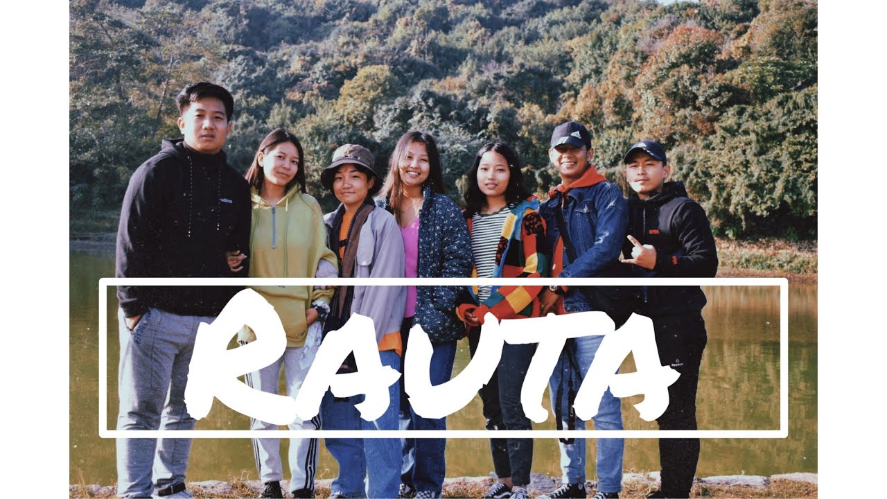 Hike to Rauta Mai | Reason to visit Udayapur| happy moment with cousin ...