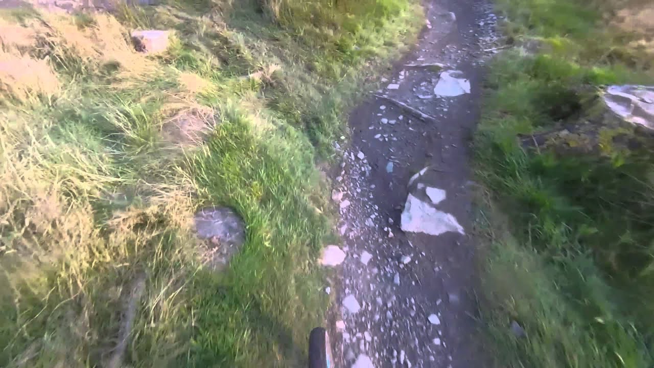 melted welly best bpw 2015 - YouTube