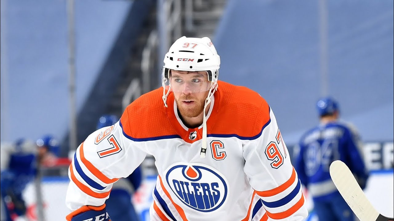 X FACTOR CHOICE PACK NHL 23( MCDAVID) - YouTube