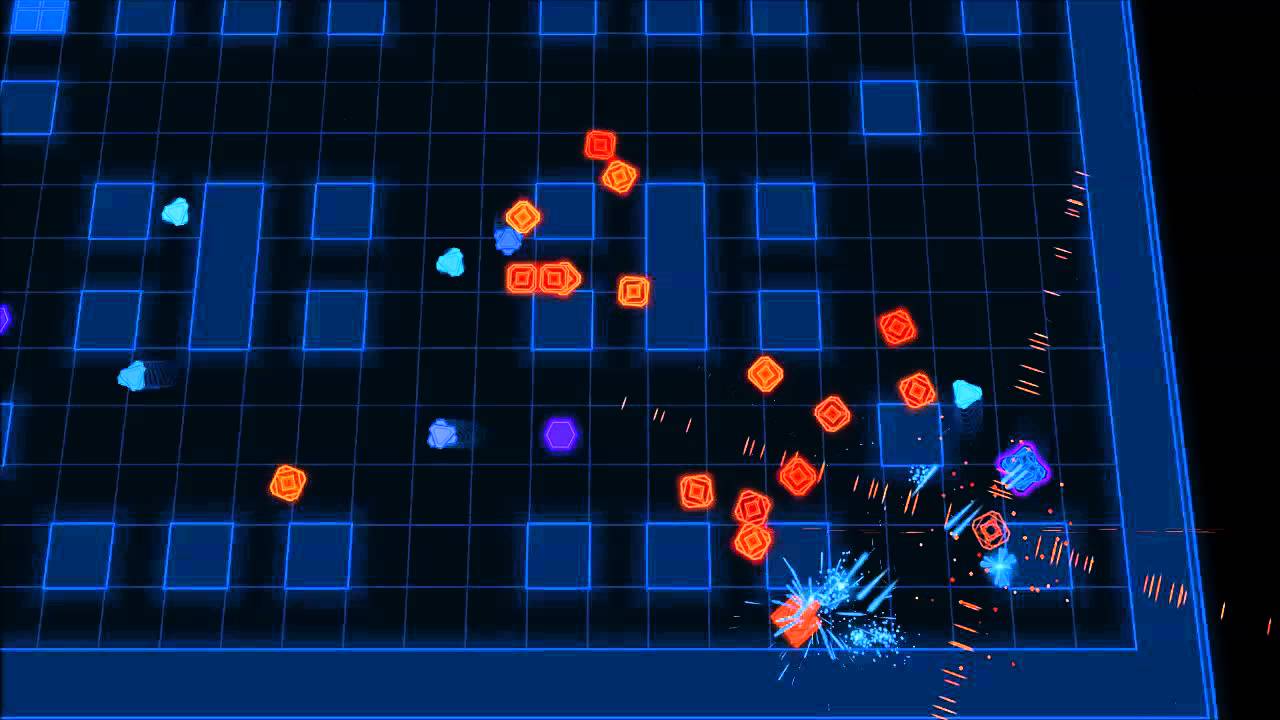 Devastator Launch Trailer (iOS) - YouTube